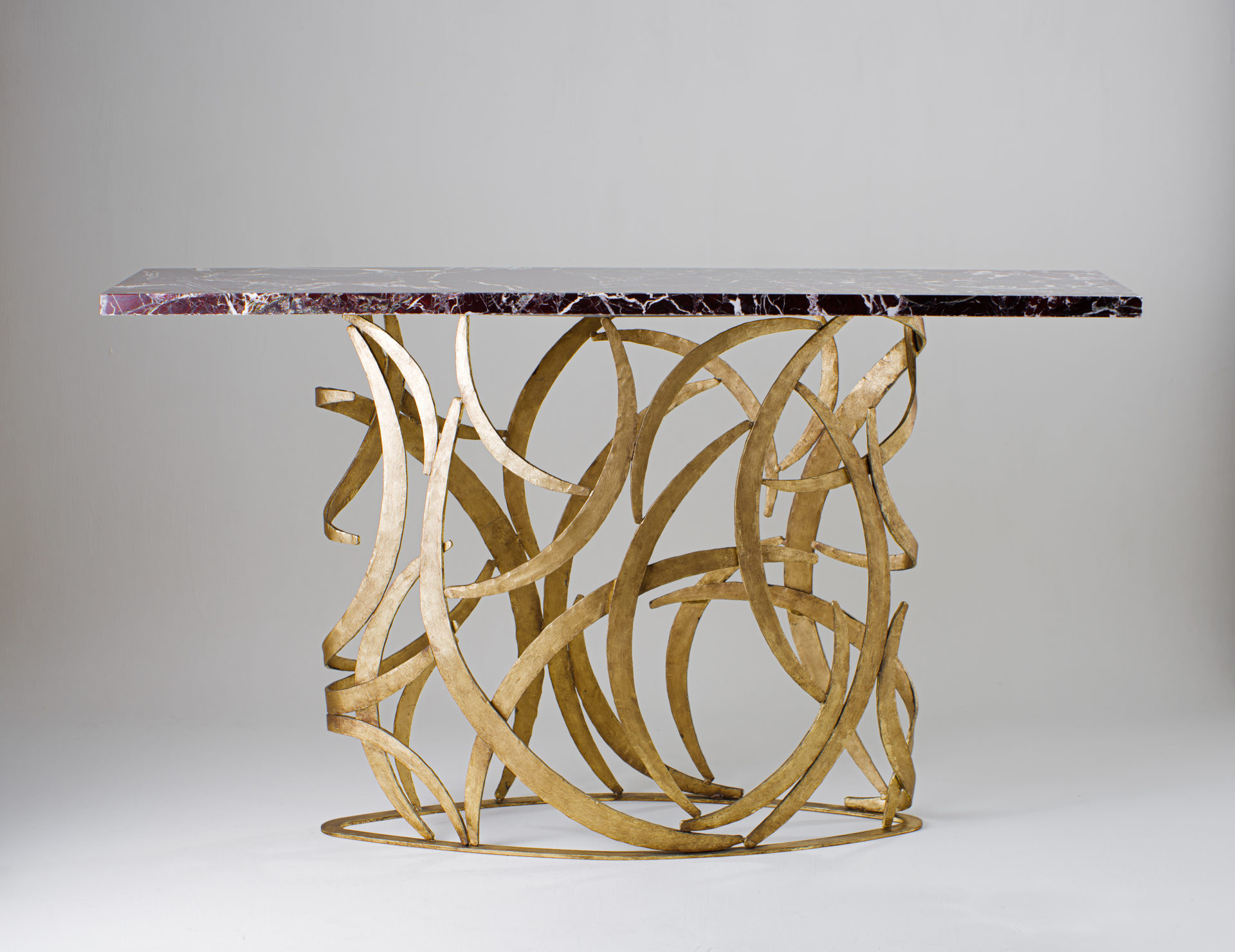 Miro Console Porta Romana - Thaddée